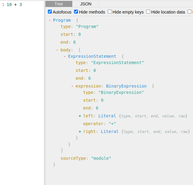 How React uses pragmas to run tests conditionally How React uses pragmas to run tests conditionally